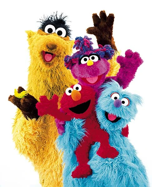 Takalani Sesame - Muppet Wiki