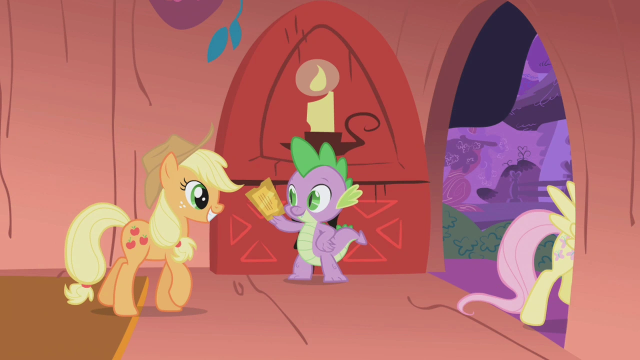 The Ticket Master images - My Little Pony Friendship is Magic Wiki