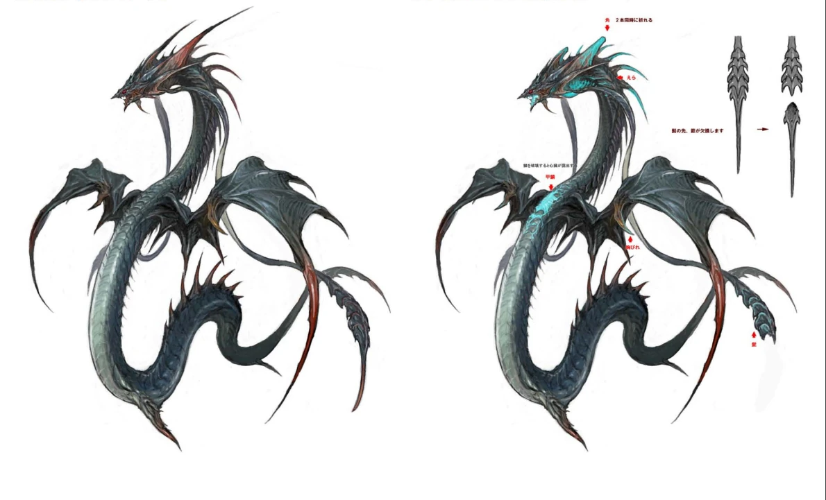 Tell Leviathan we're ready for him. : r/ffxiv