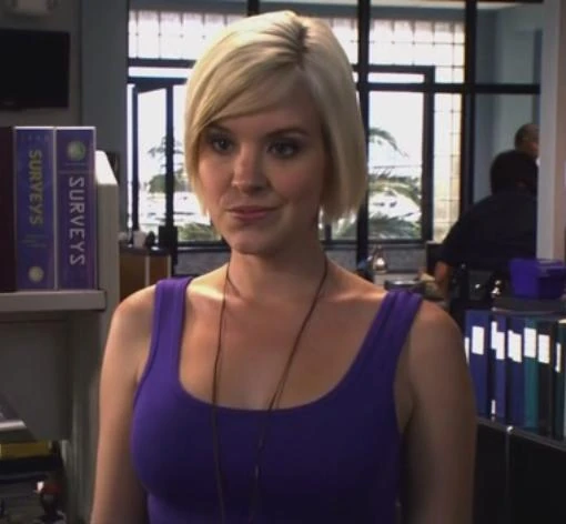 Ryan Chambers - Dexter Wiki