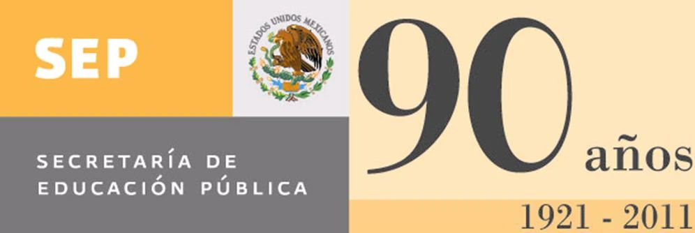 Secretaria de Educacion Publica - Logopedia, the logo and branding site