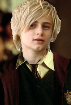 Scorpius Malfoy - Harry/Albus Potter Wiki