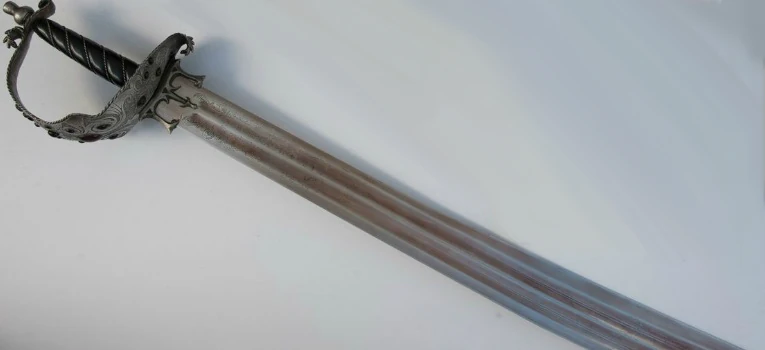 Sword of Triton - Pirates of the Caribbean Wiki - The Unofficial ...