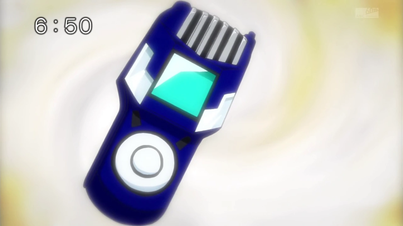 IN HAND photo of AoE Leader Prime | Page 19 | TFW2005 - The 2005 Boards