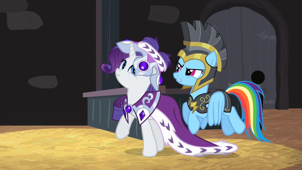 【心得】橡皮章 [ 獨角獸王之女 白金公主 ] @彩虹小馬 系列（My Little Pony） 哈啦板 - 巴哈姆特