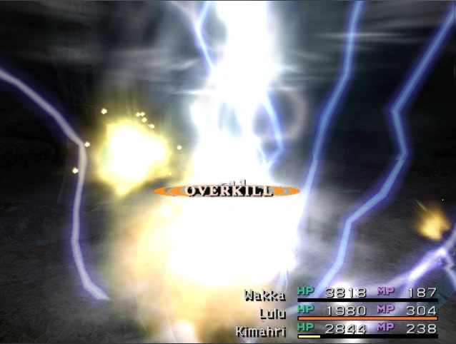 Thundaga - The Final Fantasy Wiki has more Final Fantasy information ...