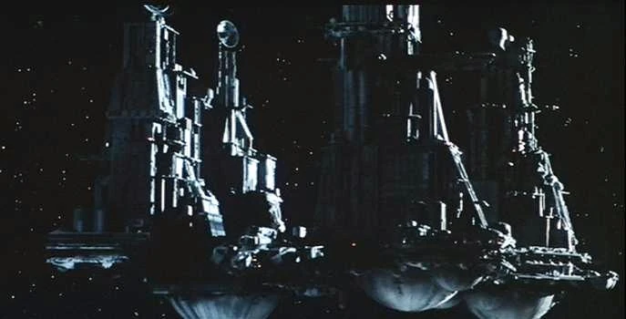 USCSS Nostromo - Alien Wiki