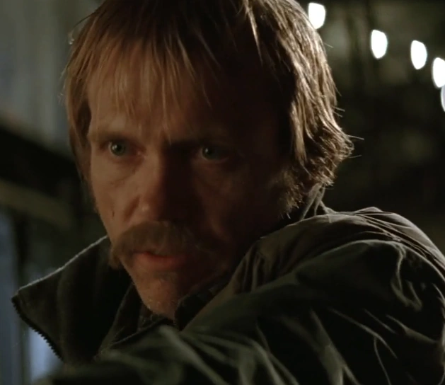 Joe Chill - Dark Knight Wiki