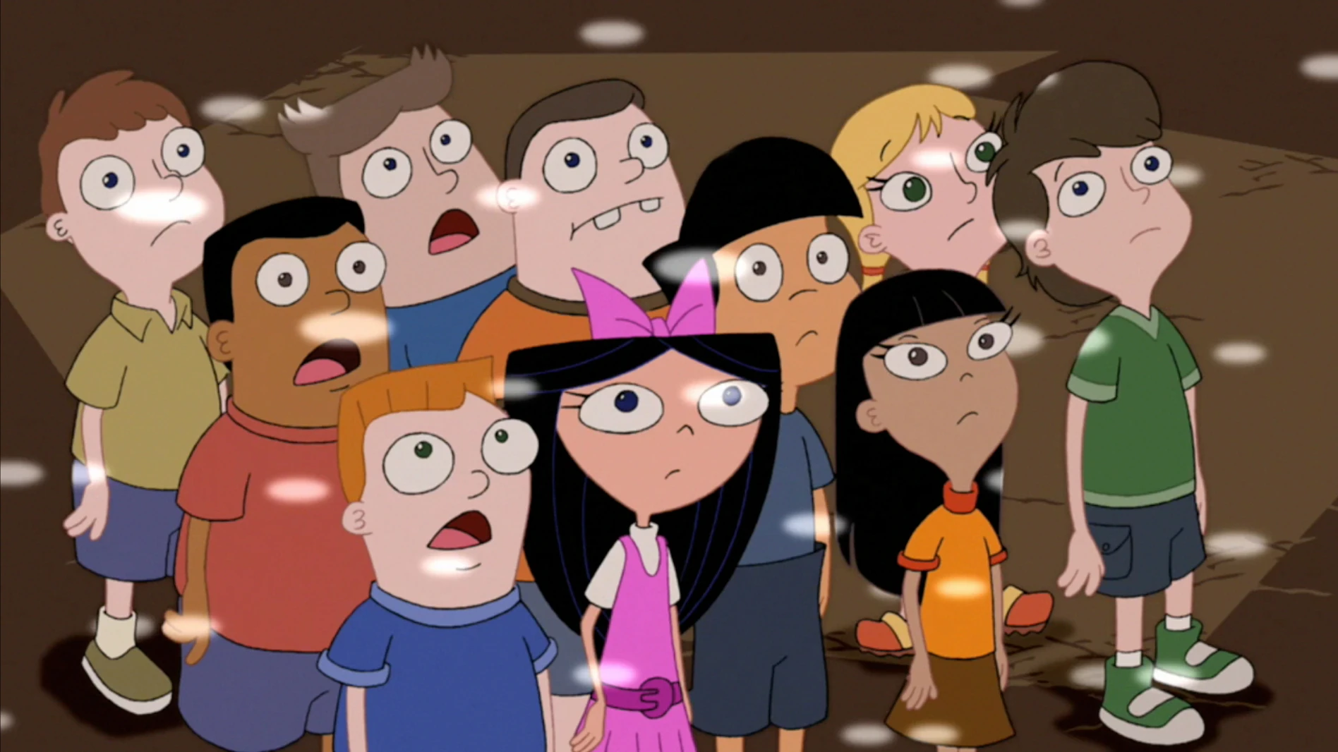 Rollercoaster Phineas And Ferb Wiki Your Guide To Phineas And Ferb