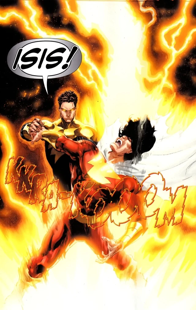 Image - Osiris 010.jpg - DC Comics Database