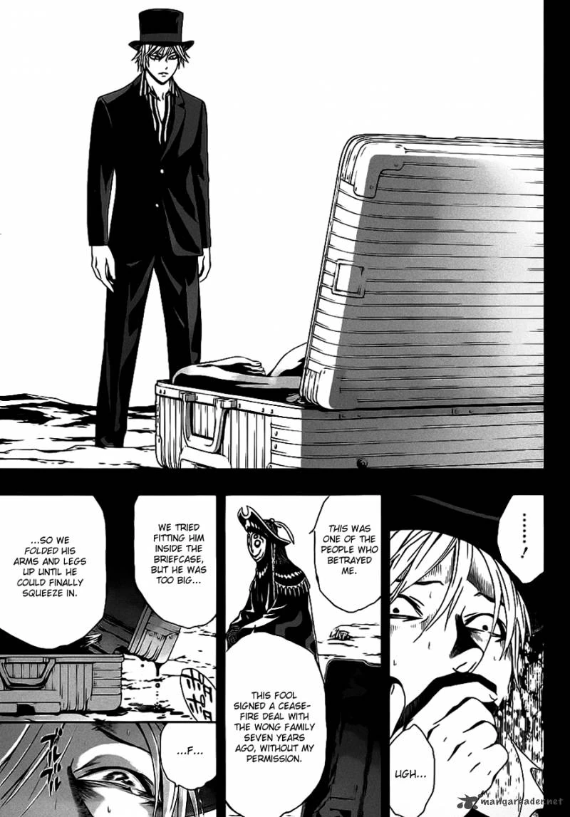 My Friends (Worm) | Page 32 | SpaceBattles