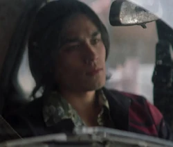 Jamie Cho - JungleKey.com Wiki