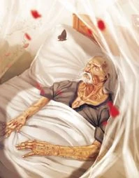 Noble as a King: An Examination of Hoster Tully Part 2: Thank the Gods ...