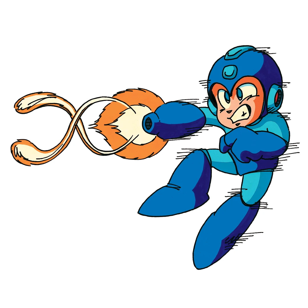 Mega Buster - Mega Man HQ - Wikia en español