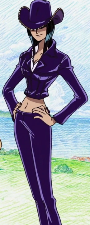 Nico Robin - One Piece Wiki