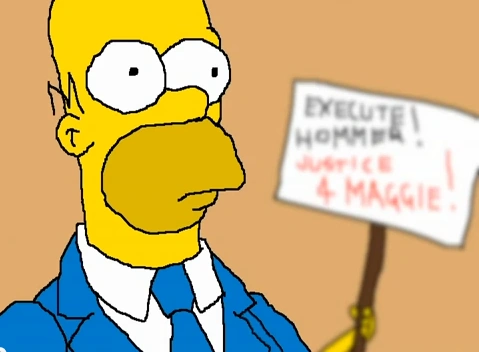Hommer Simpson (character) - Hommer simpson Wiki