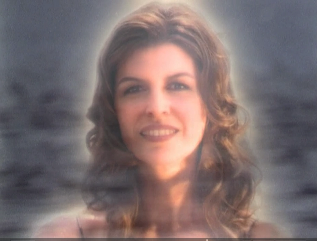 Patty Halliwell - Charmed Wiki - For all your Charmed needs!