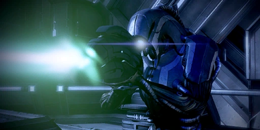 War Assets/Geth - Mass Effect Wiki - Mass Effect, Mass Effect 2, Mass ...