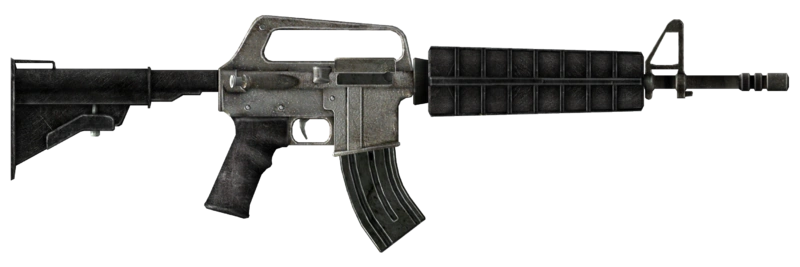 M199 - Fallout Fanfiction Wiki -- Pre-War, Post-War, and everything in ...