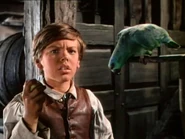 Jim Hawkins (Treasure Island) - Disney Wiki