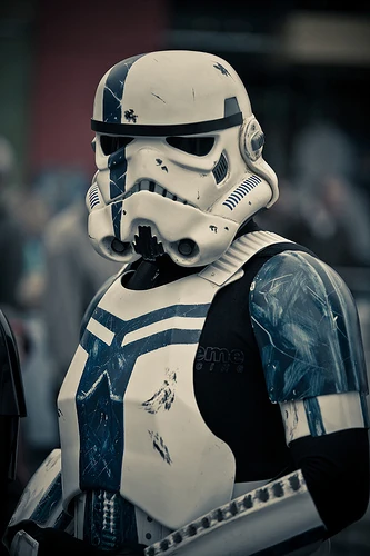 Stormtrooper - Monster Moviepedia