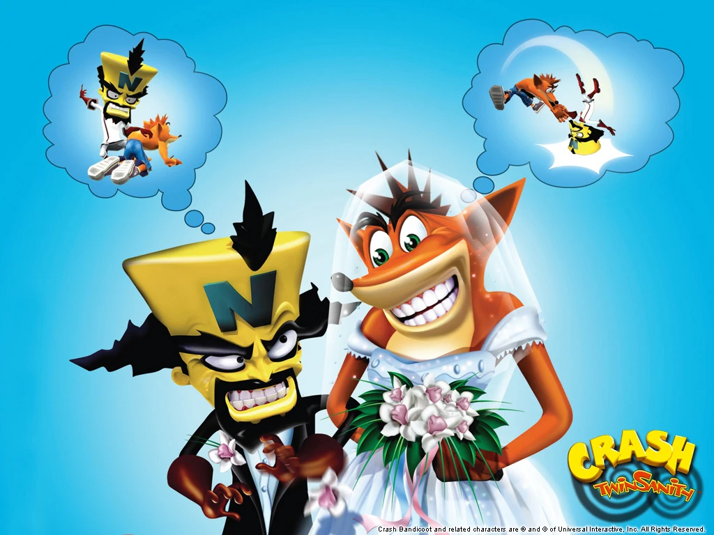 Um Tributo a Crash Bandicoot: O maior clássico da marca PlayStation ...