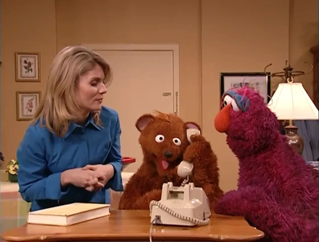 Episode 4054 - Muppet Wiki