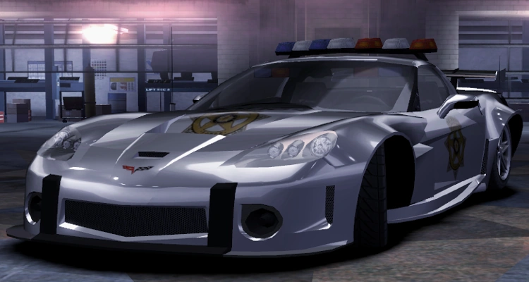 Nfs Carbon Custom Cars