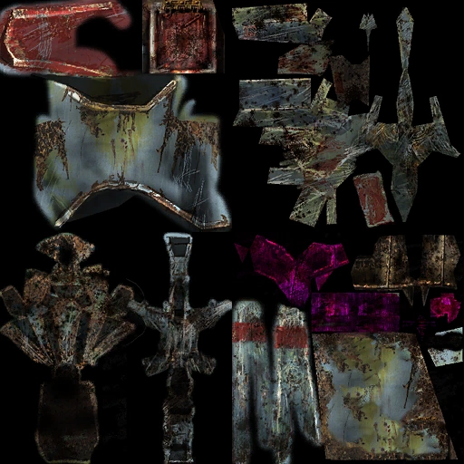 Half-Life 2 Beta textures - Half-Life Wiki
