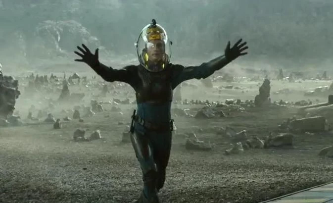 James Embree - Weyland-Yutani corporation Wiki