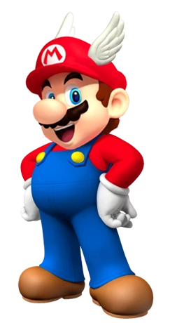 New Super Mario 64 3D/Merchandise - Fantendo, the Video Game Fanon Wiki