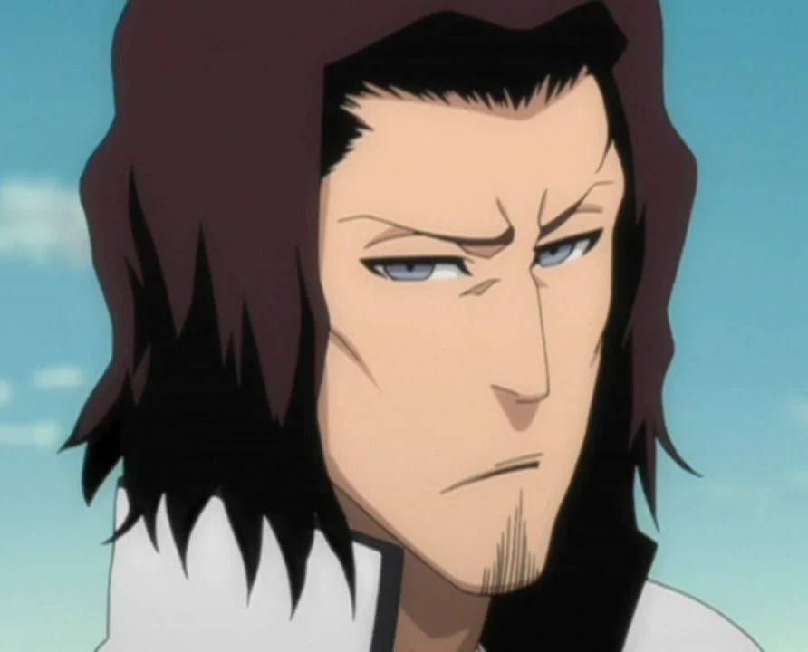 Coyote Stark - Bleach Wiki