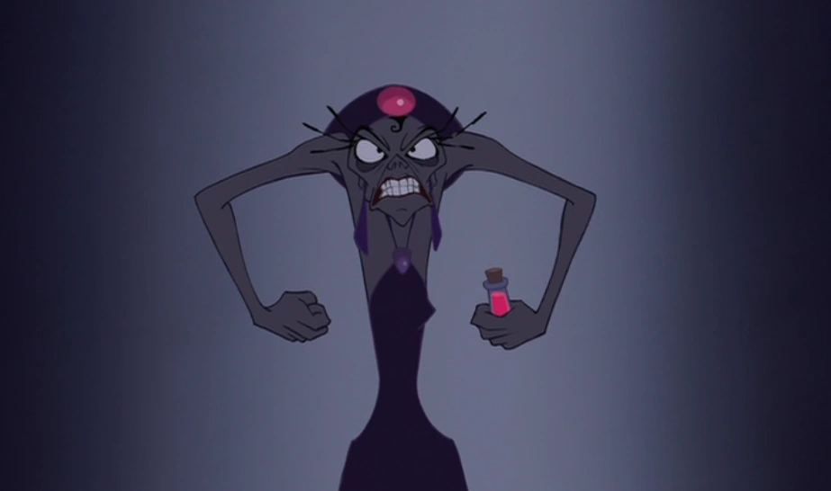 Image - Yzma 114.PNG - DisneyWiki