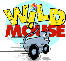 Wild Mouse - Hershey Park Wiki