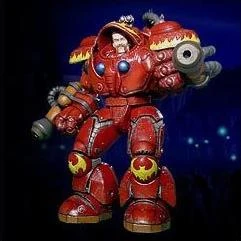 Firebat - StarCraft and StarCraft II Wiki