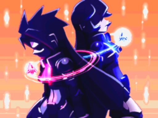 Mega Man (Saga ZX) - Mega Man HQ - Wikia en español