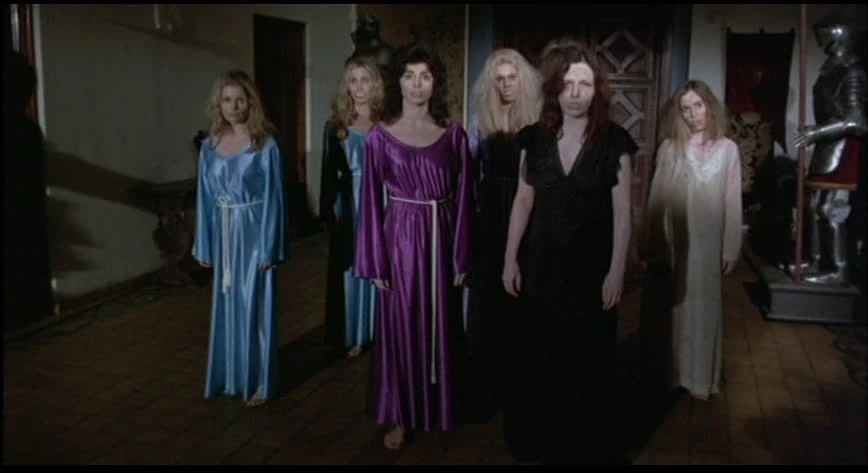The Return Of Count Yorga [1971] - mayafreeware