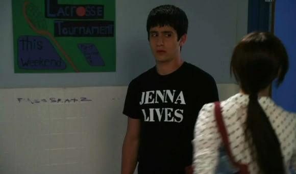 21 Lessons I Learned From Watching Awkward