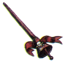 Blood Sword - The Final Fantasy Wiki - 10 years of having more Final ...