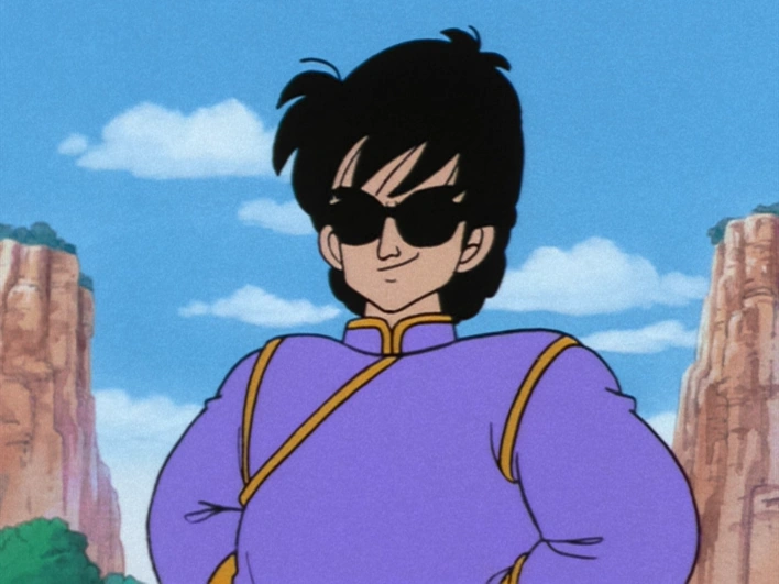Roshi Dragon Ball