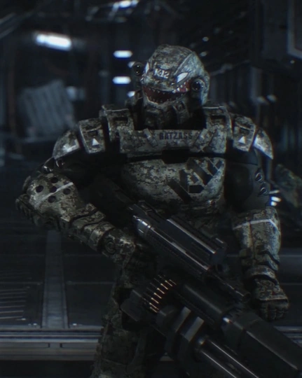 Best Power Armor in Science Fiction? | Page 2 | SpaceBattles
