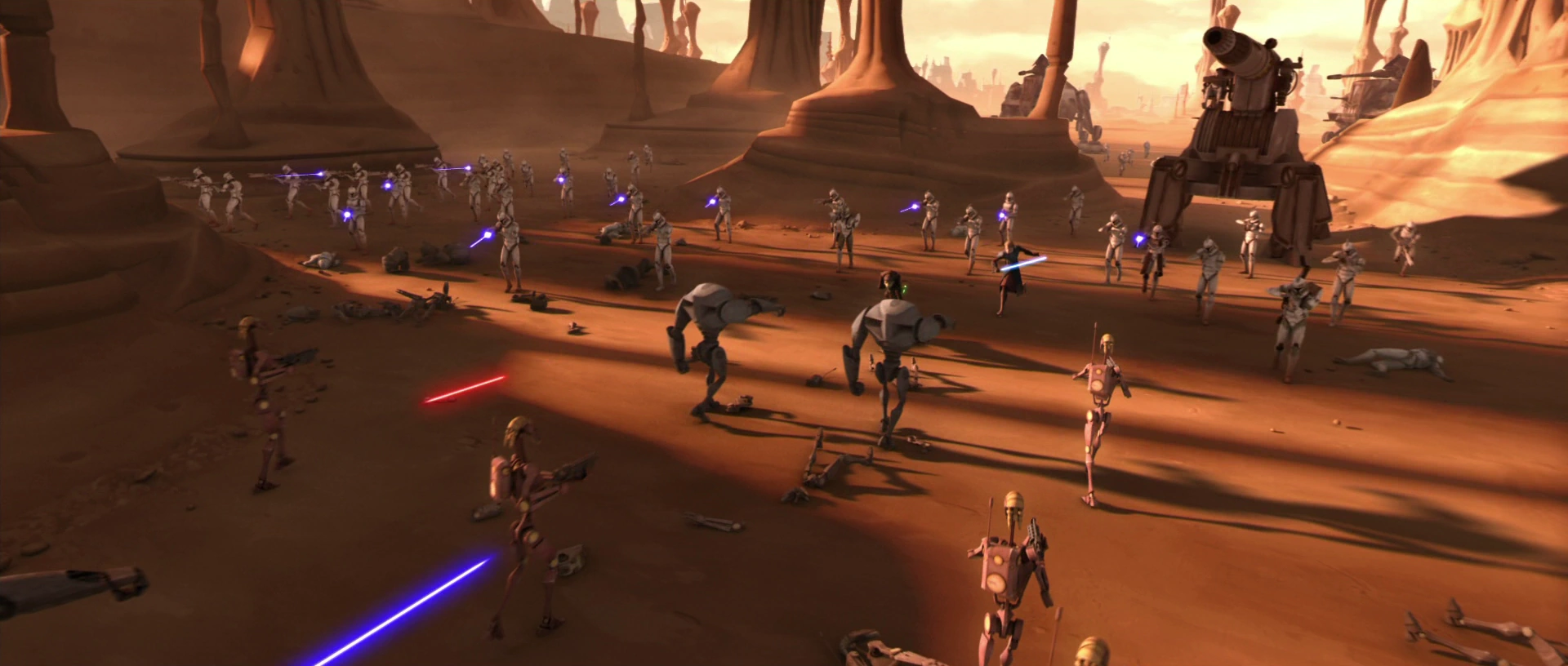 Geonosis - Wookieepedia, the Star Wars Wiki