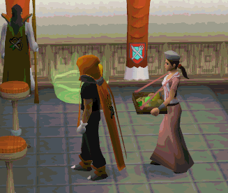 Respect Baked Goods : r/runescape