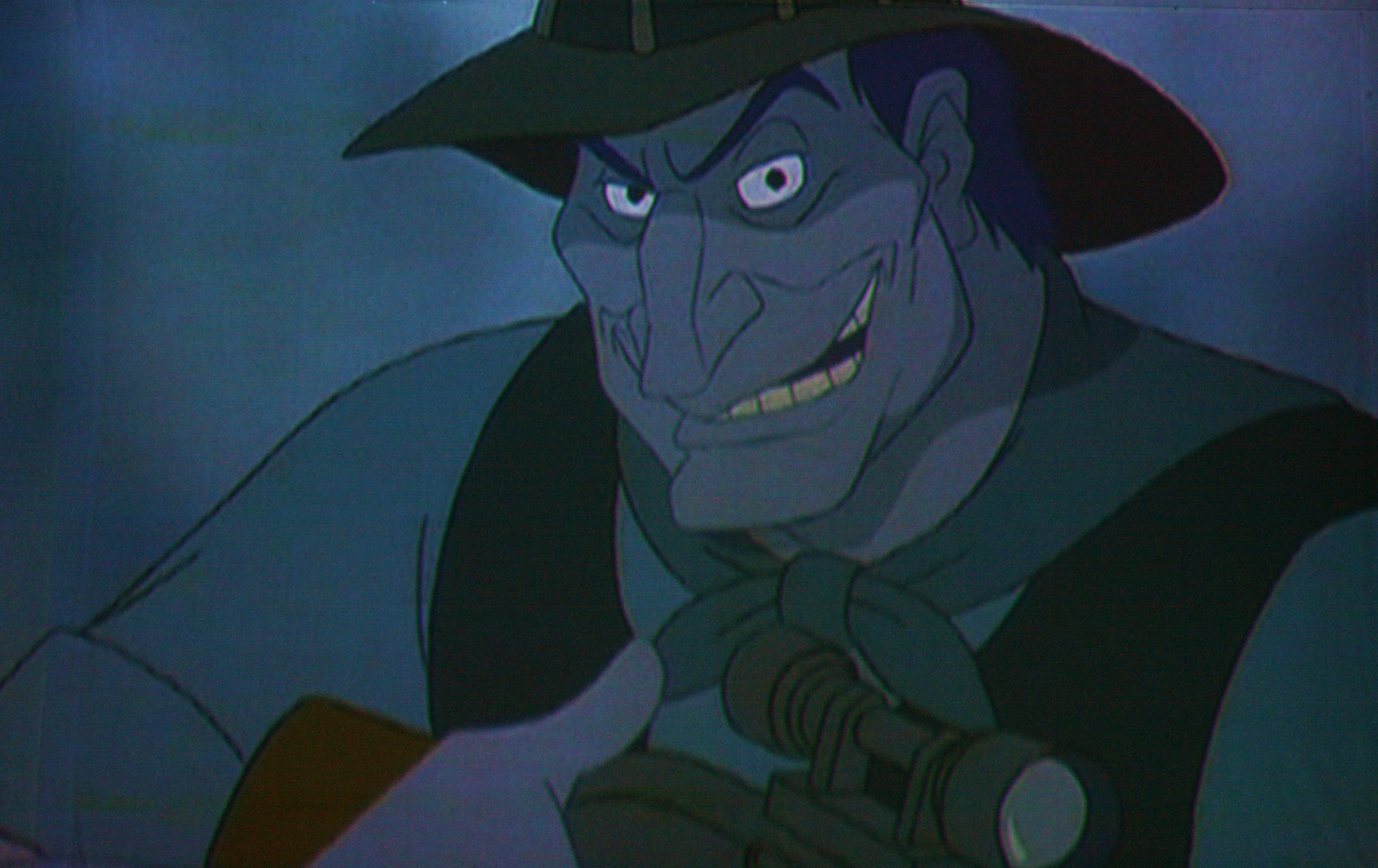 Image - Percival McLeach.JPG - Disney Wiki