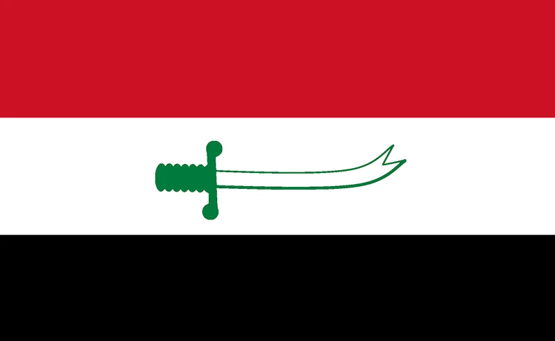 Image - Shia Iraq flag.png - Future