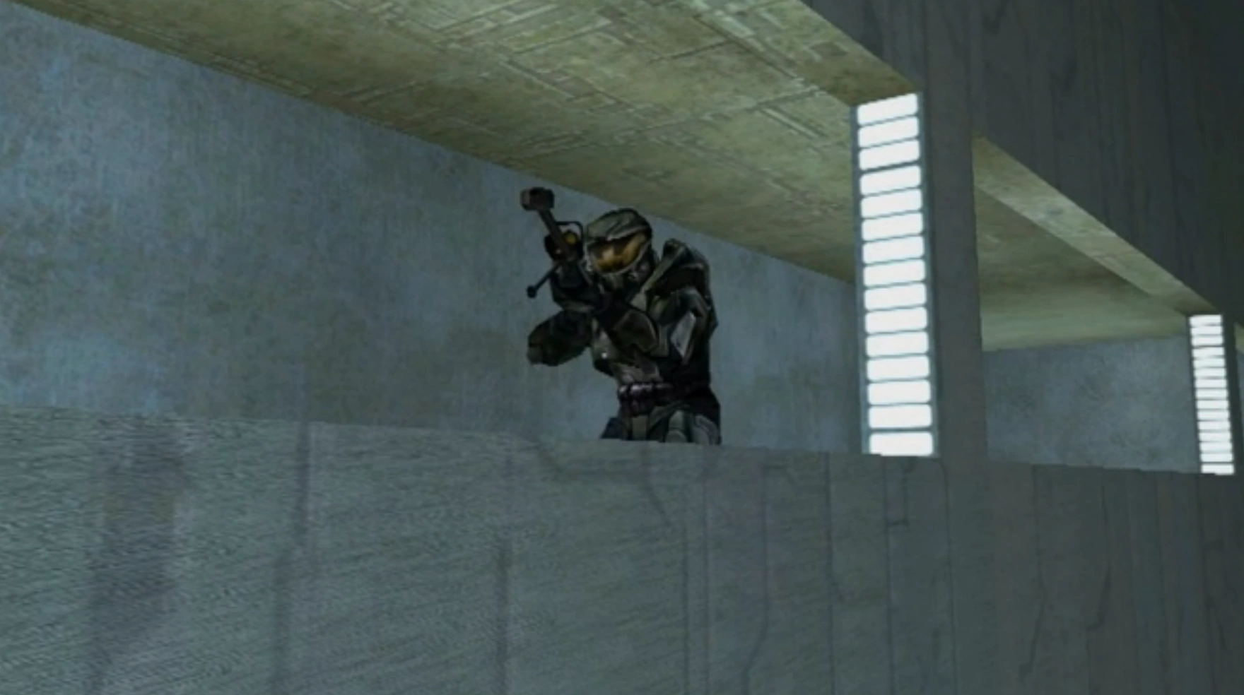 Omega - Red vs. Blue Wiki, The Unofficial Red vs. Blue Wiki