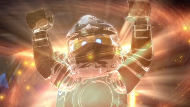 True Potential - Ninjago Wiki