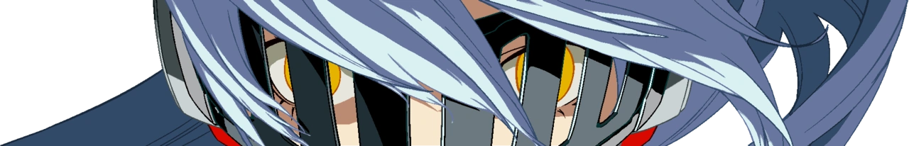 Shadow Labrys - Megami Tensei Wiki: a Demonic Compendium of your True Self