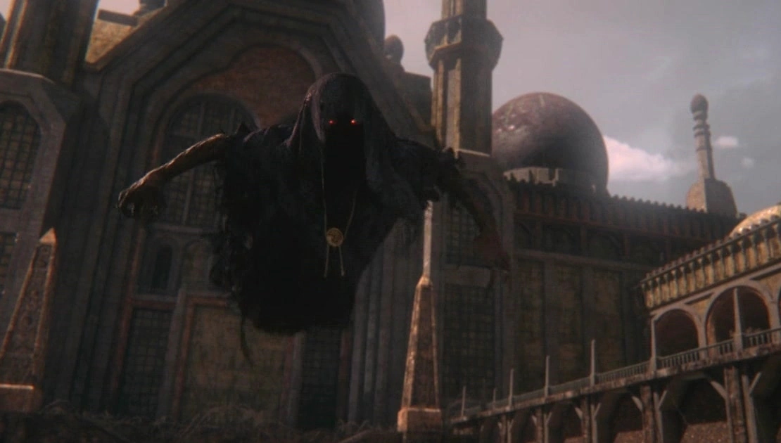 Wraith - Once Upon a Time Wiki