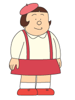 Jaiko Gouda - Doraemon Wiki